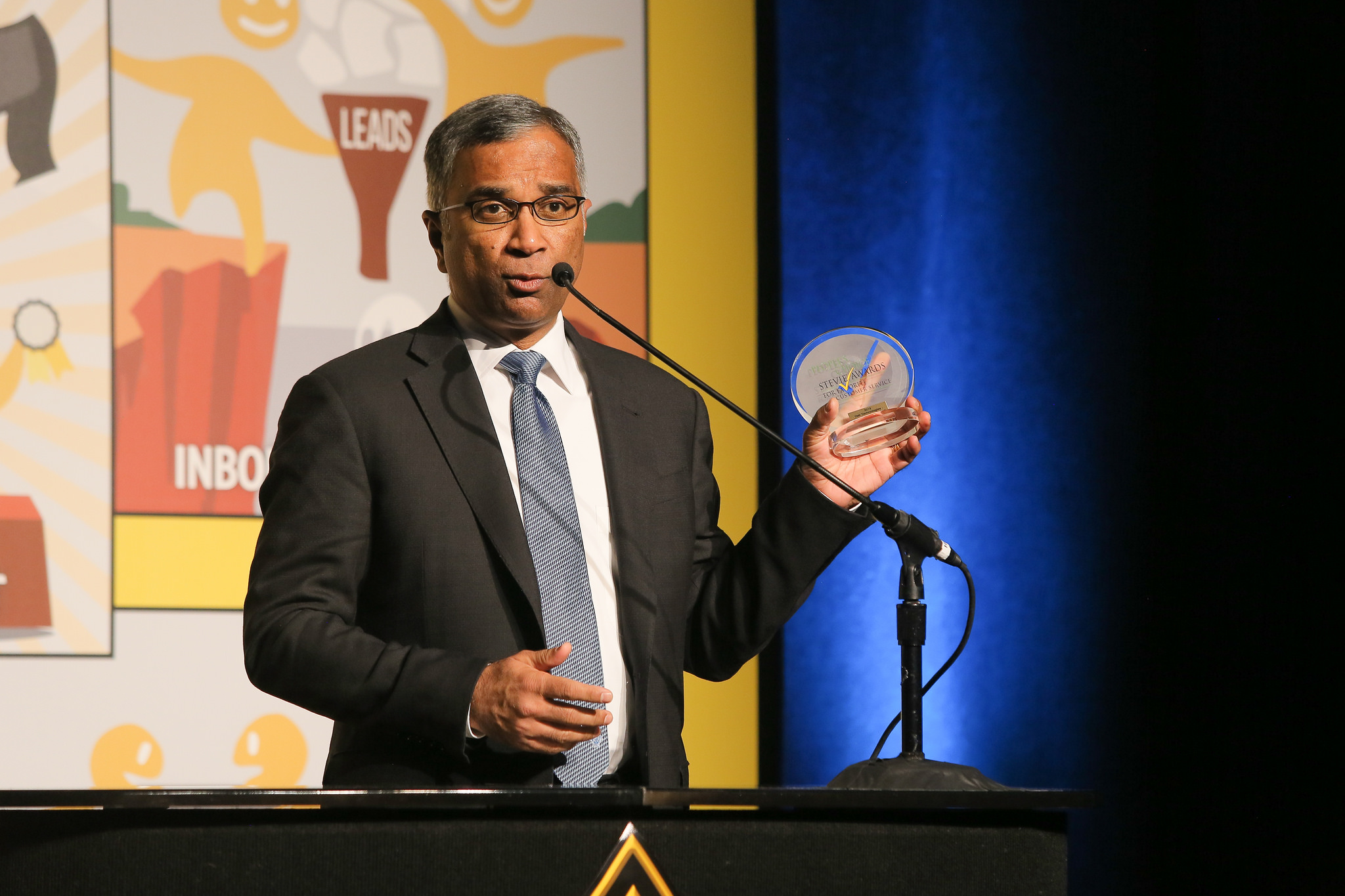 Winners Announced in 2019 People’s Choice Stevie® Awards for Favorite Customer Service